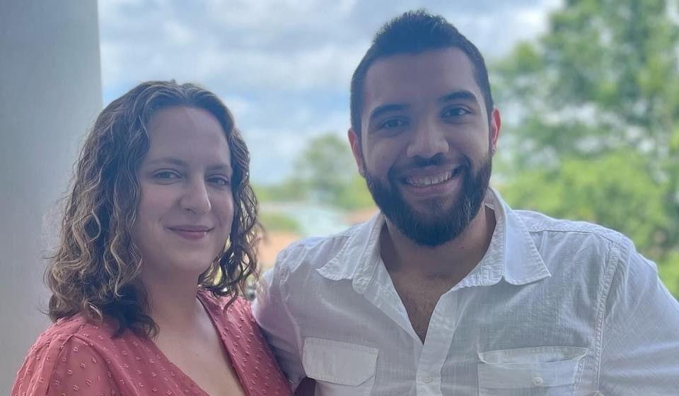 Aimee Herrmann and Jonathan Huynh's Wedding Website