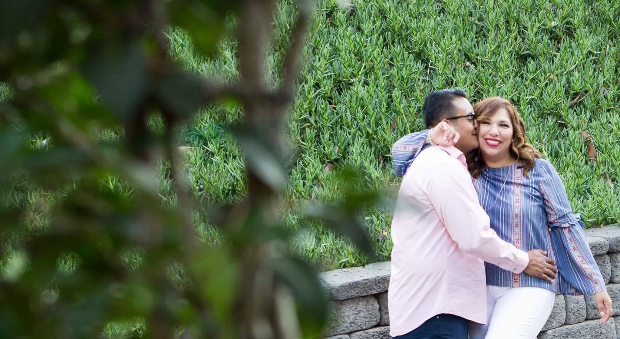 Reyna Rendon and Octavio Barranco's Wedding Website