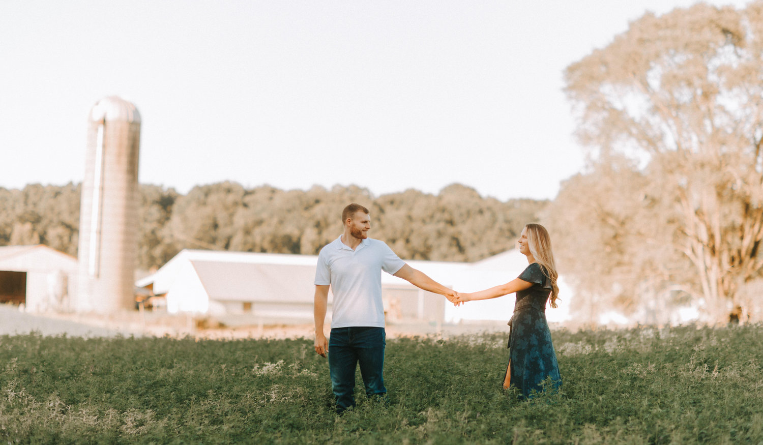 Jodi Johnson and Austin Phillips' Wedding Website
