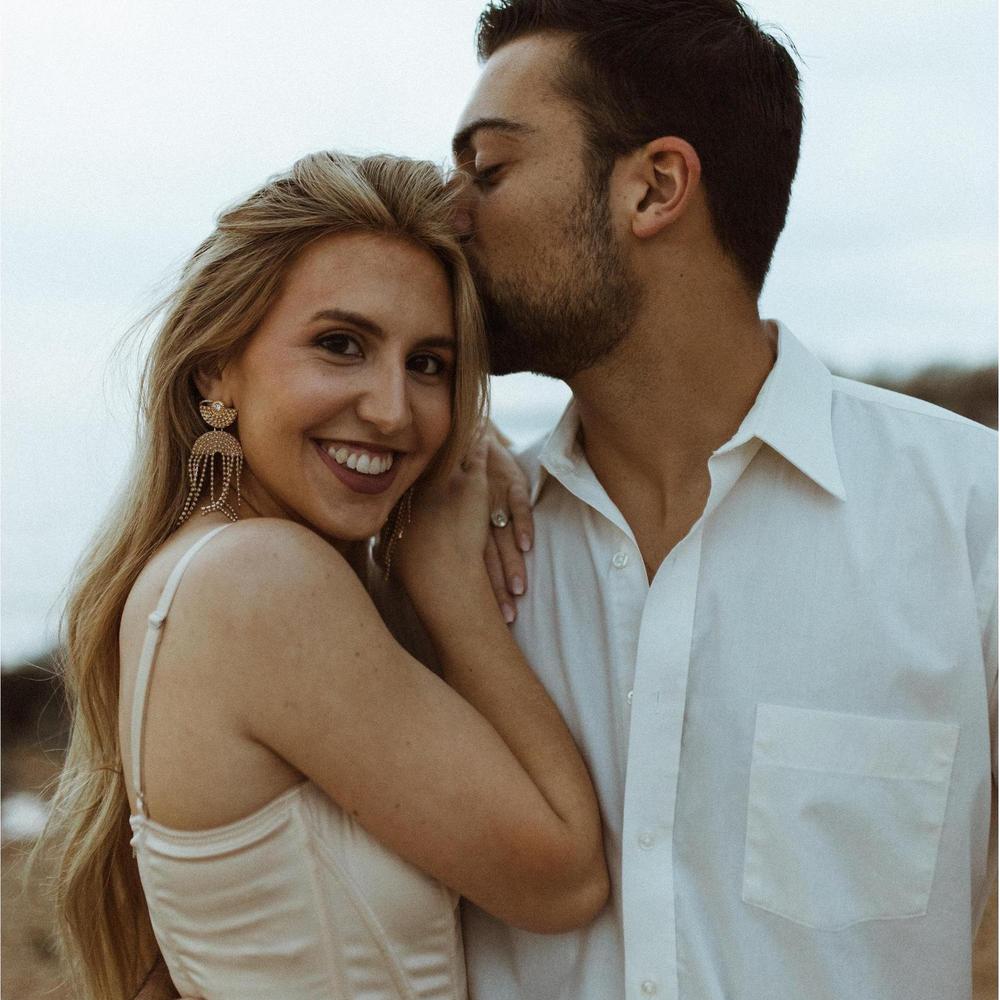 Reagan Conrad and Adam Rohrbach's Wedding Website