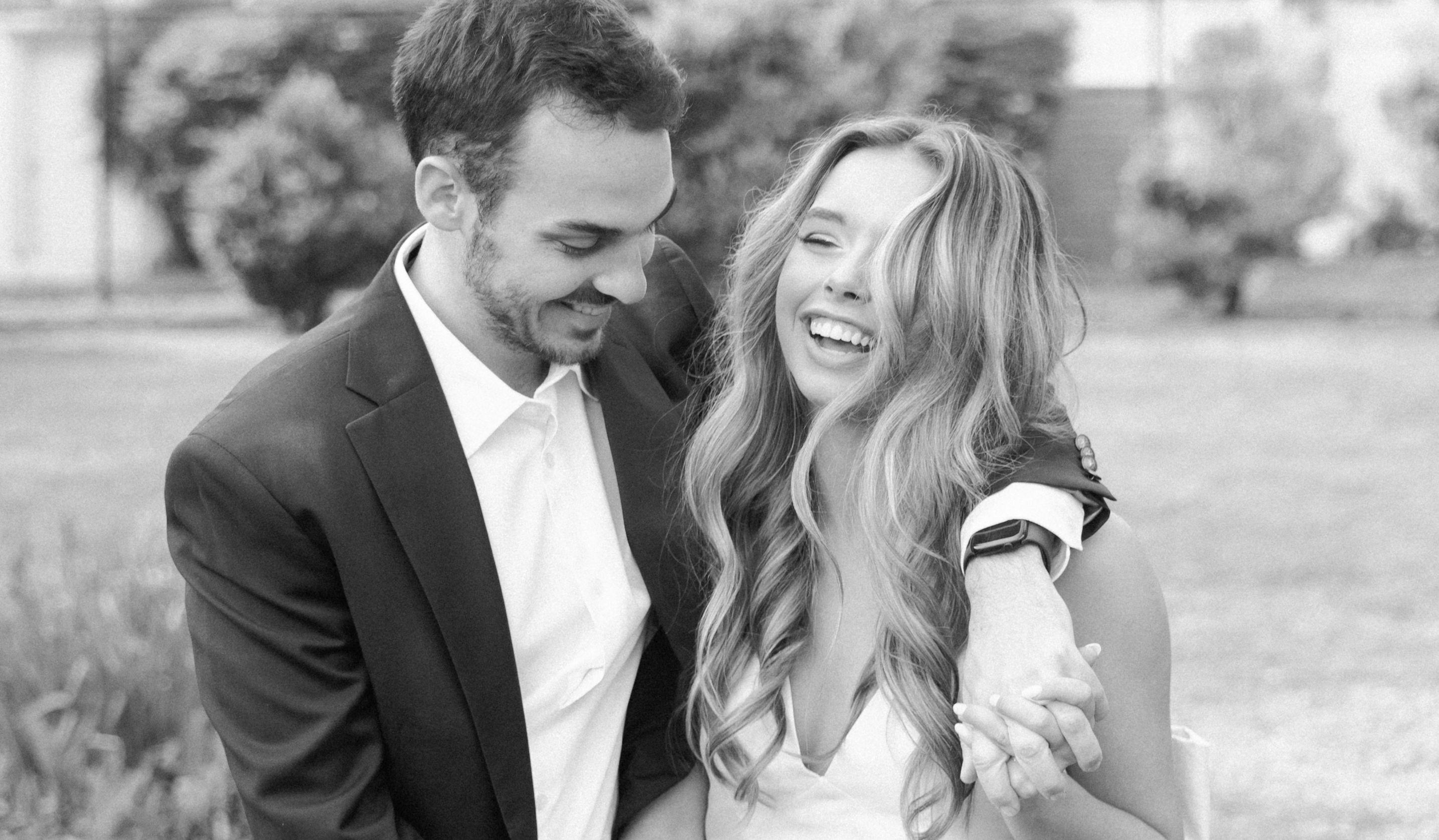 Autumn Arsenault and Joey Lemon's Wedding Website