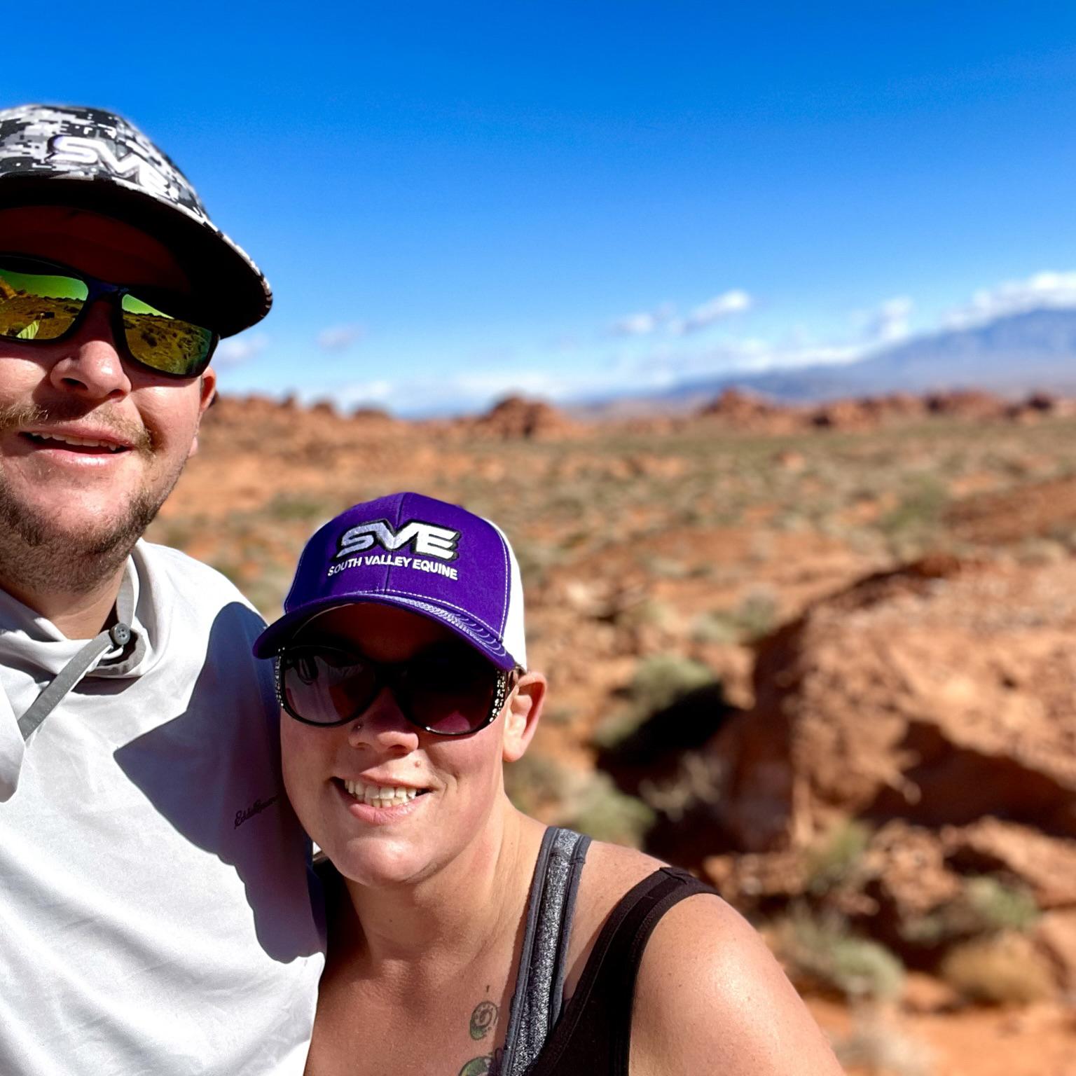 Tyler Hartmann and Kirsten Hacker's Wedding Website