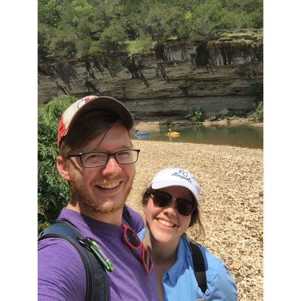 Ellen Ramsey and Josh Thede's Wedding Website
