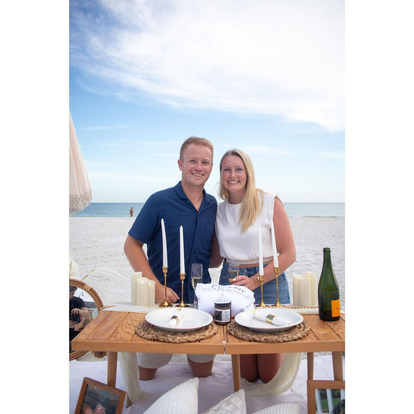 Heather Arden and Todd Dombrowski's Wedding Website
