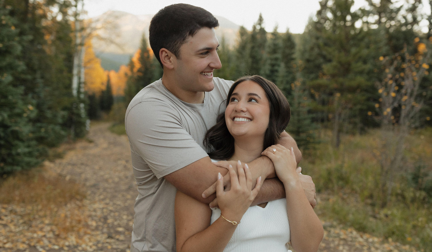 Kacey Valerio and Anthony Salvi's Wedding Website