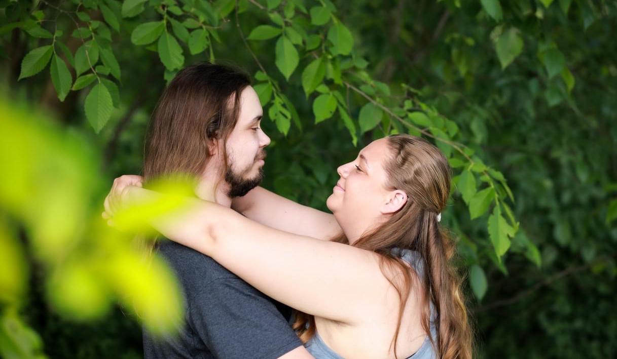 Kali Erk and Dillon Brandt's Wedding Website