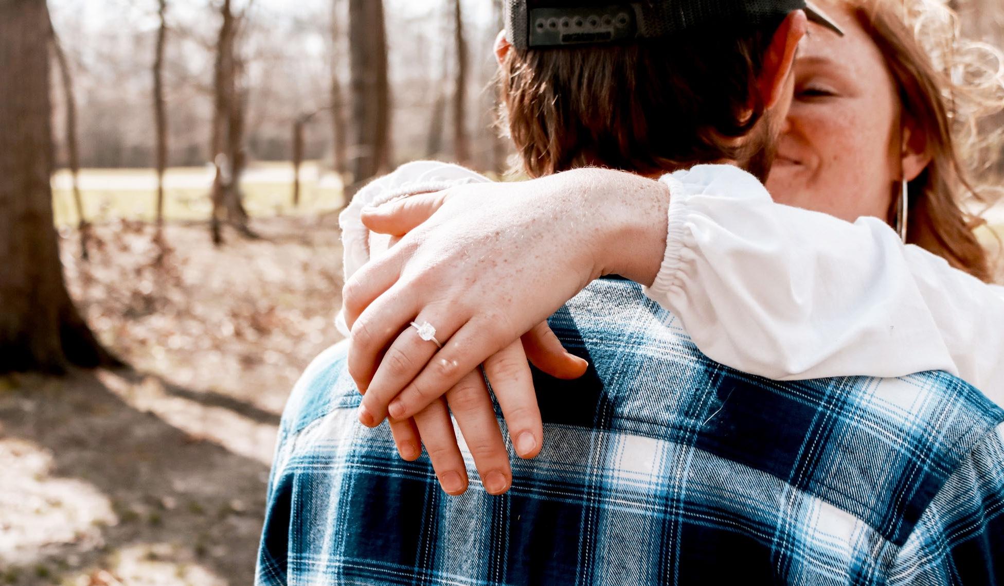 Sydney Butler and Zakk Miller's Wedding Website