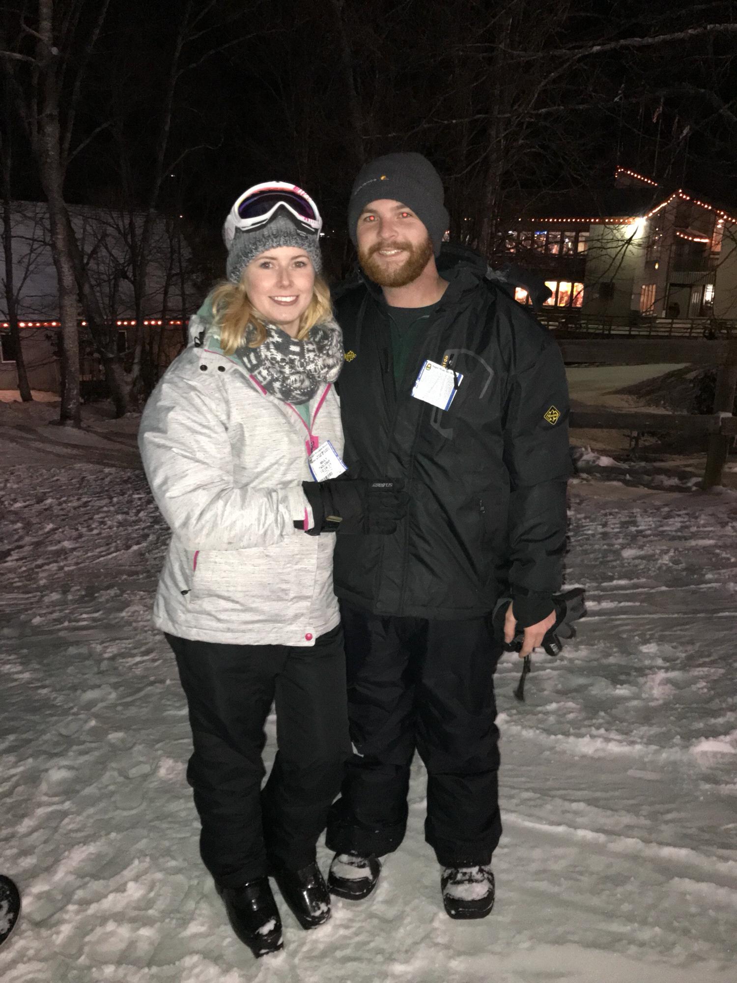 Emilee Bates and Justin Wall's Wedding Website