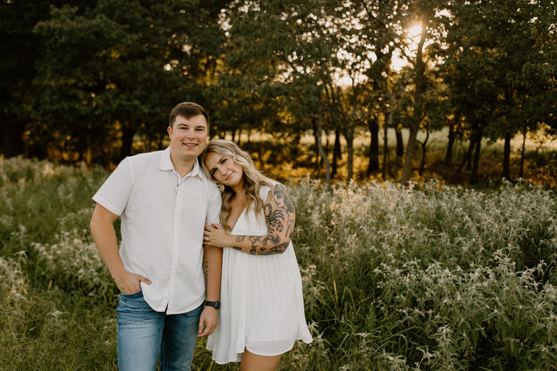 Tyler Walker and Darian Sharp's Wedding Website
