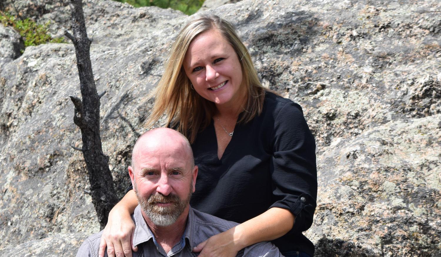 Karie Preuss and Chad Hatch's Wedding Website