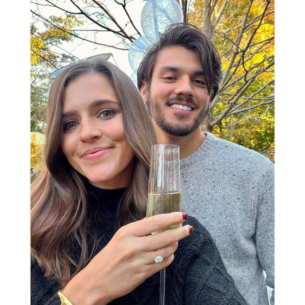 Molly Deakin and Ricardo Anciola's Wedding Website