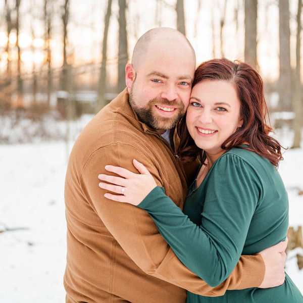 Rachel Taylor and Robert Cheney's Wedding Website