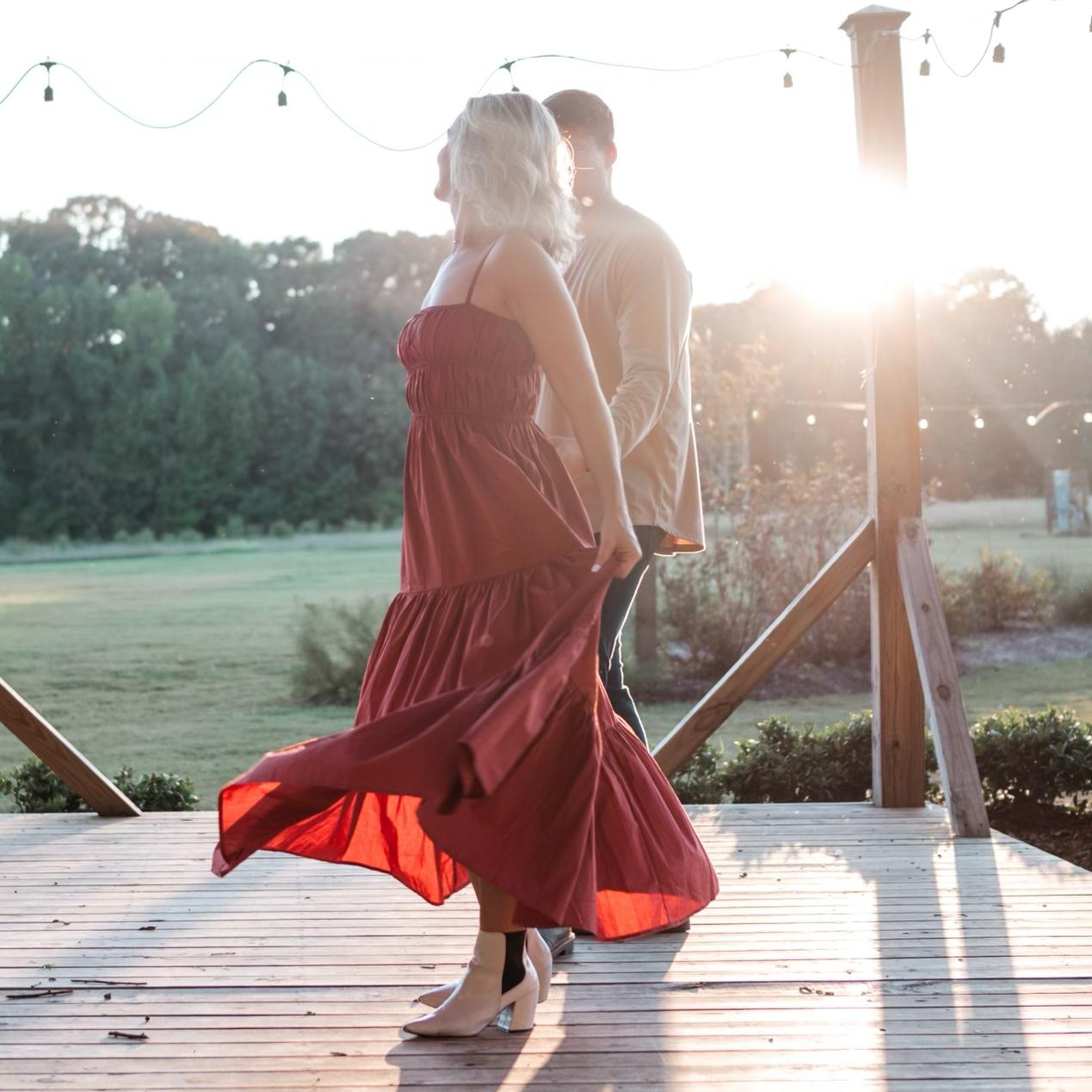 Jade James and David Edwards' Wedding Website