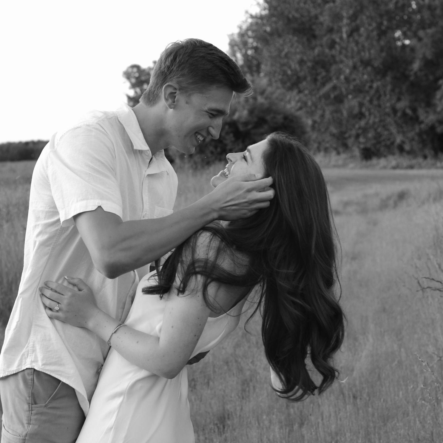 Abby Jasper and Nathan Vani's Wedding Website