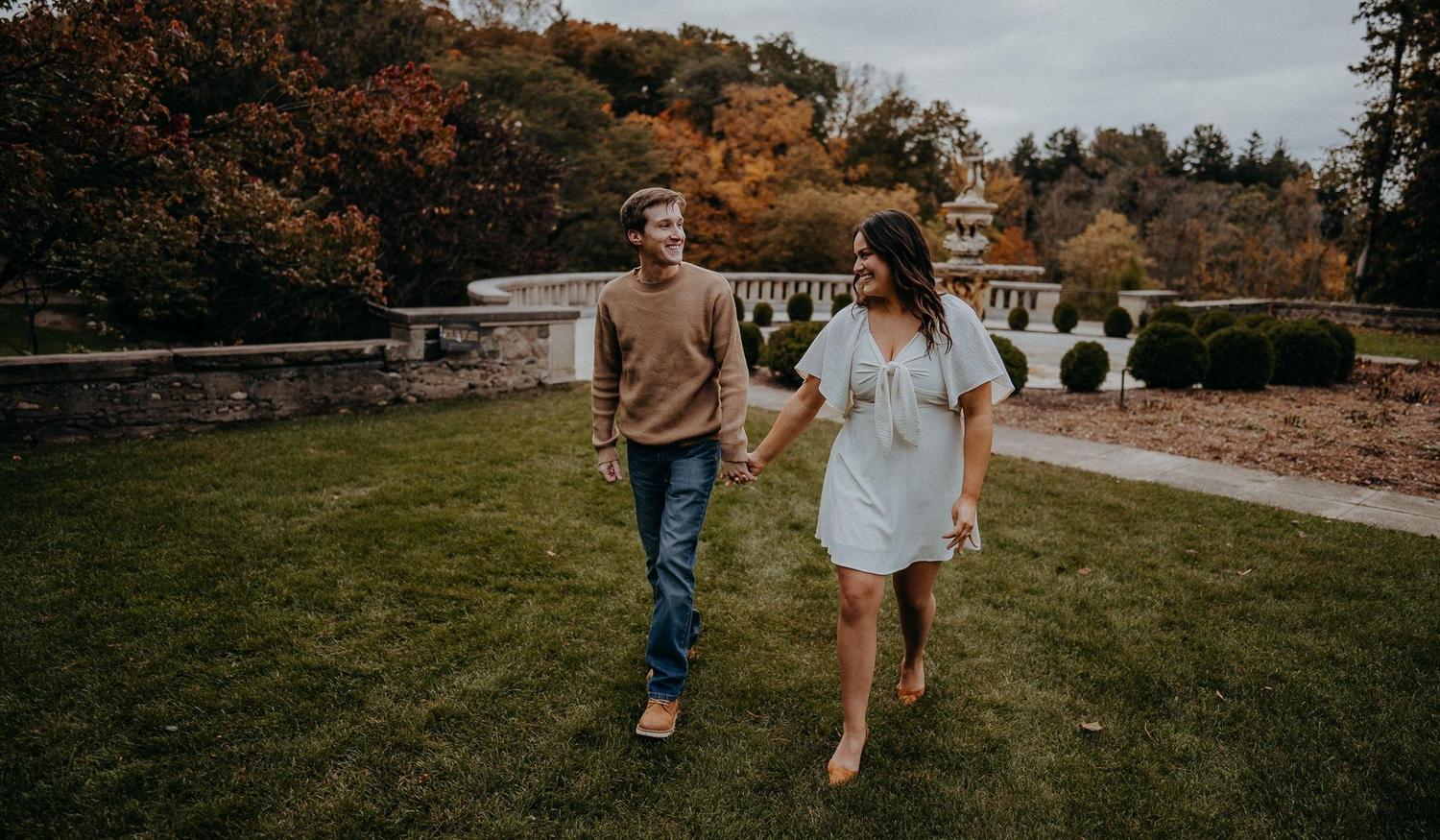 Kylie Pember and Robert Tomasik's Wedding Website