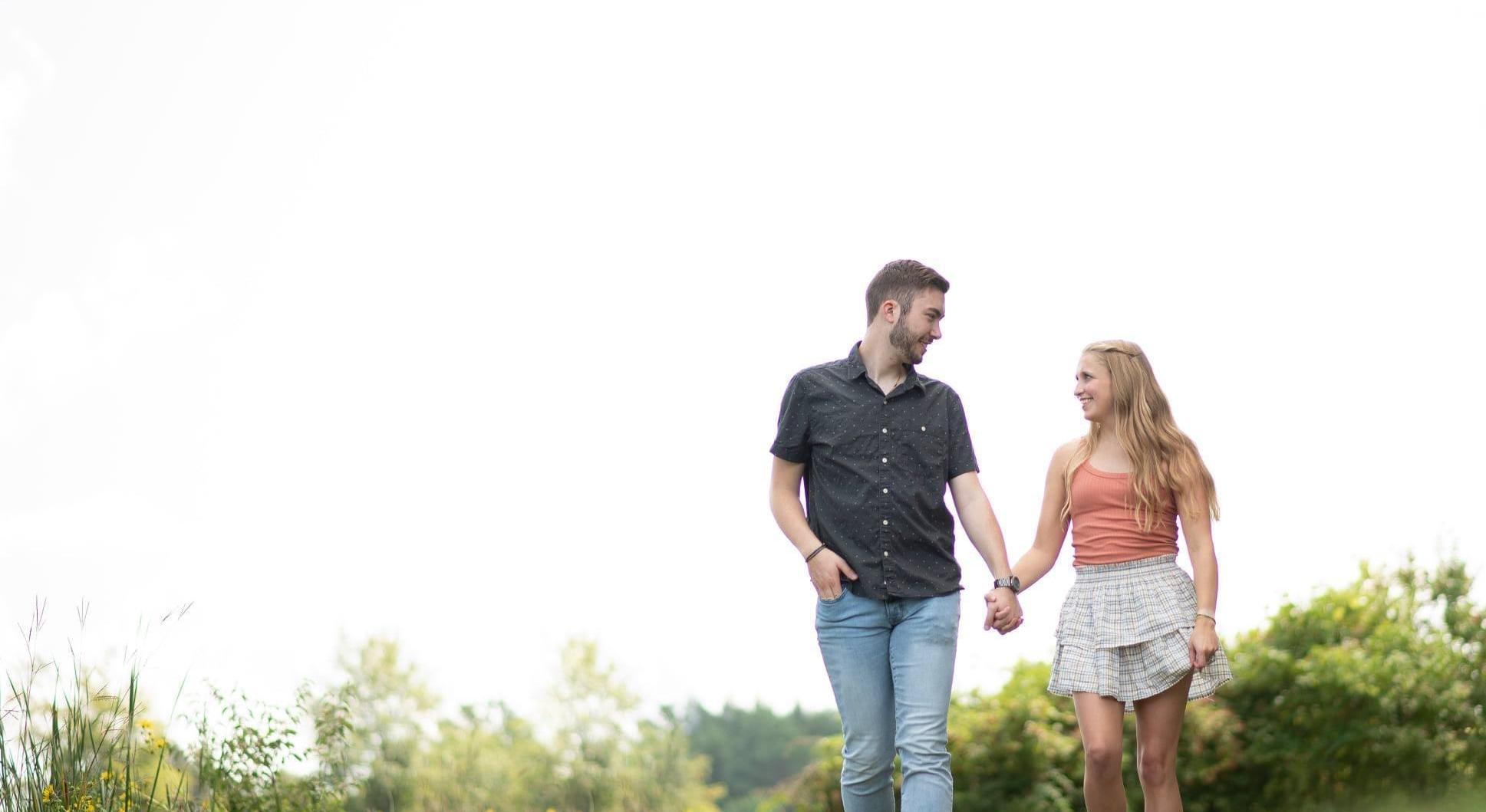 Katelyn Norman and Isaac Gilmore's Wedding Website