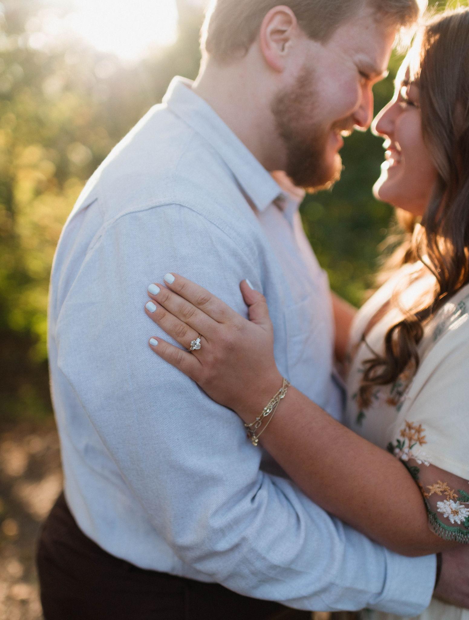 Abby Pearson and Joseph Dunton's Wedding Website