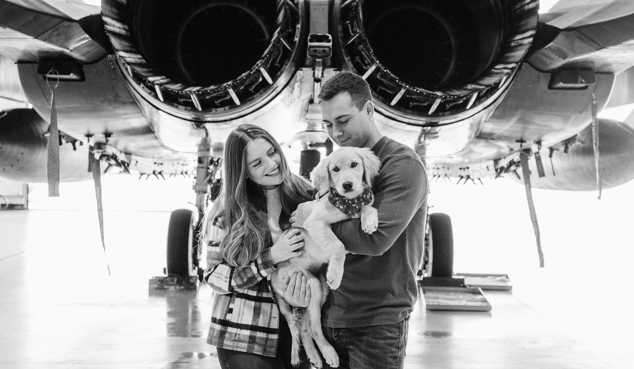 John Stark and Eleanor Banahan's Wedding Website