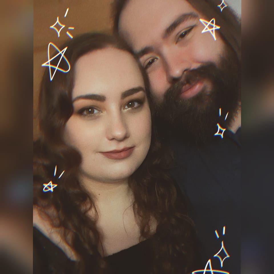 Andrea Beardslee and Austin Knowles' Wedding Website