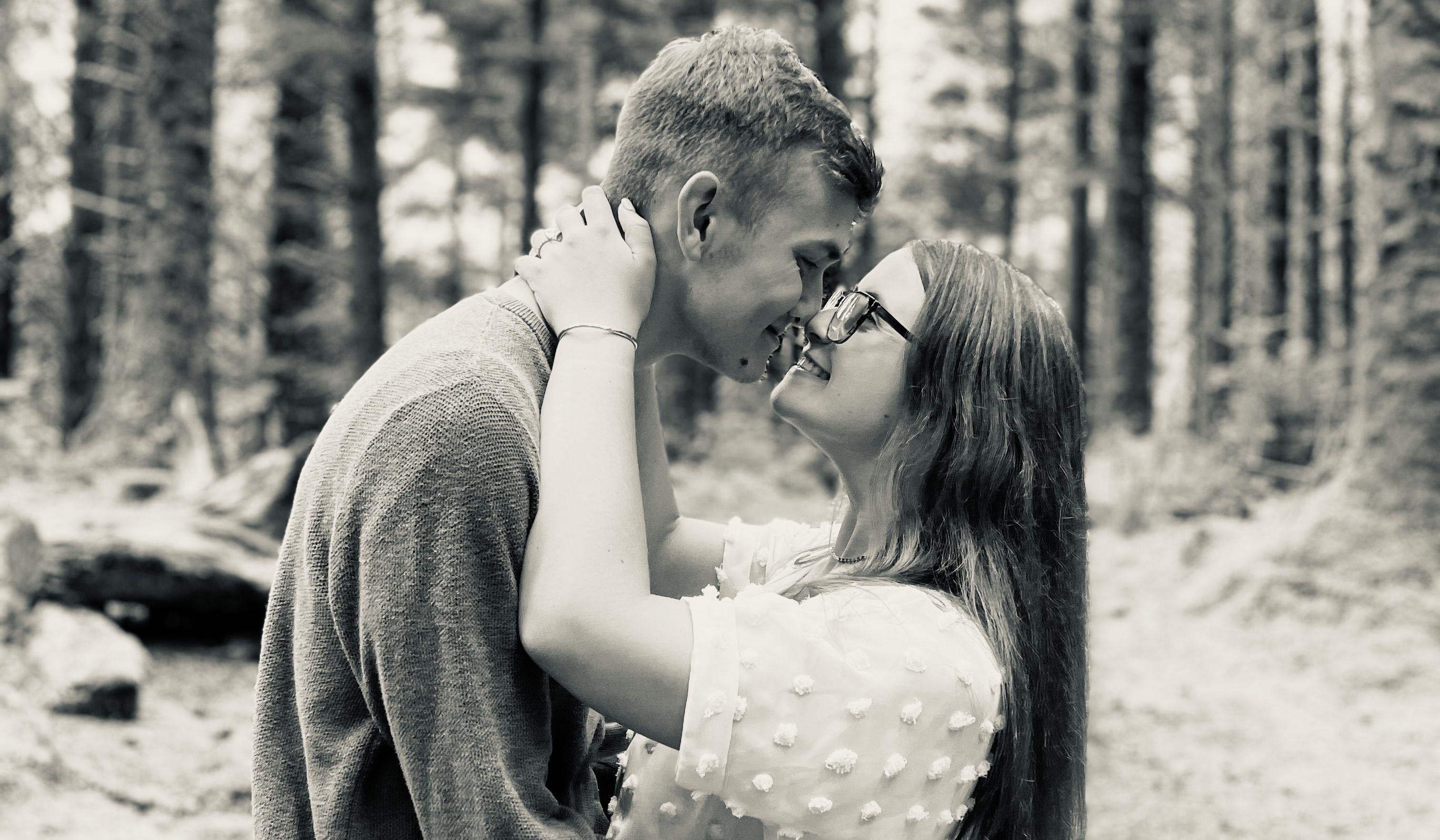 Faith Cheatham and Heath Cross' Wedding Website