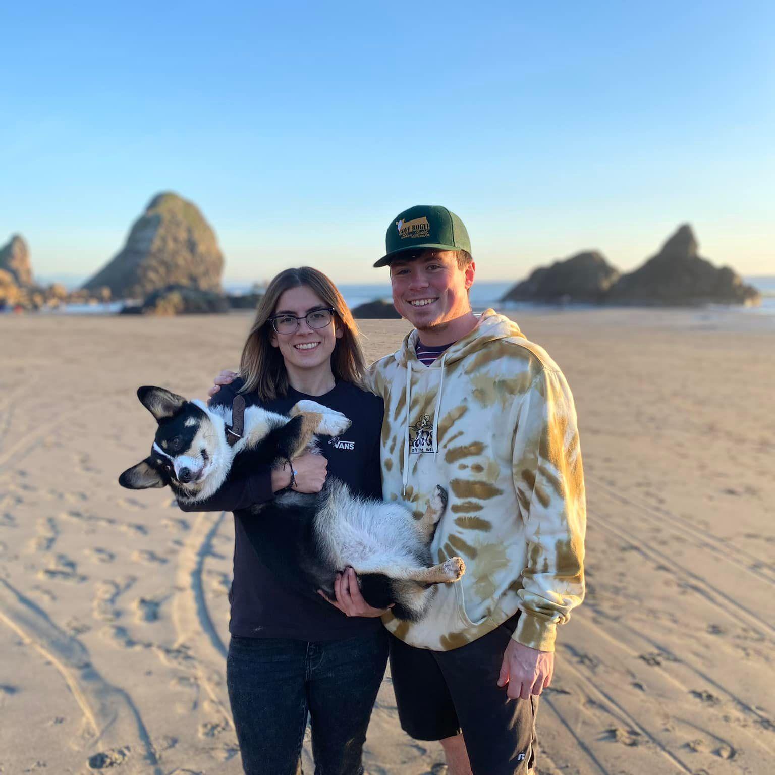 Falynn Garrison and Jonathon Vaughn's Wedding Website