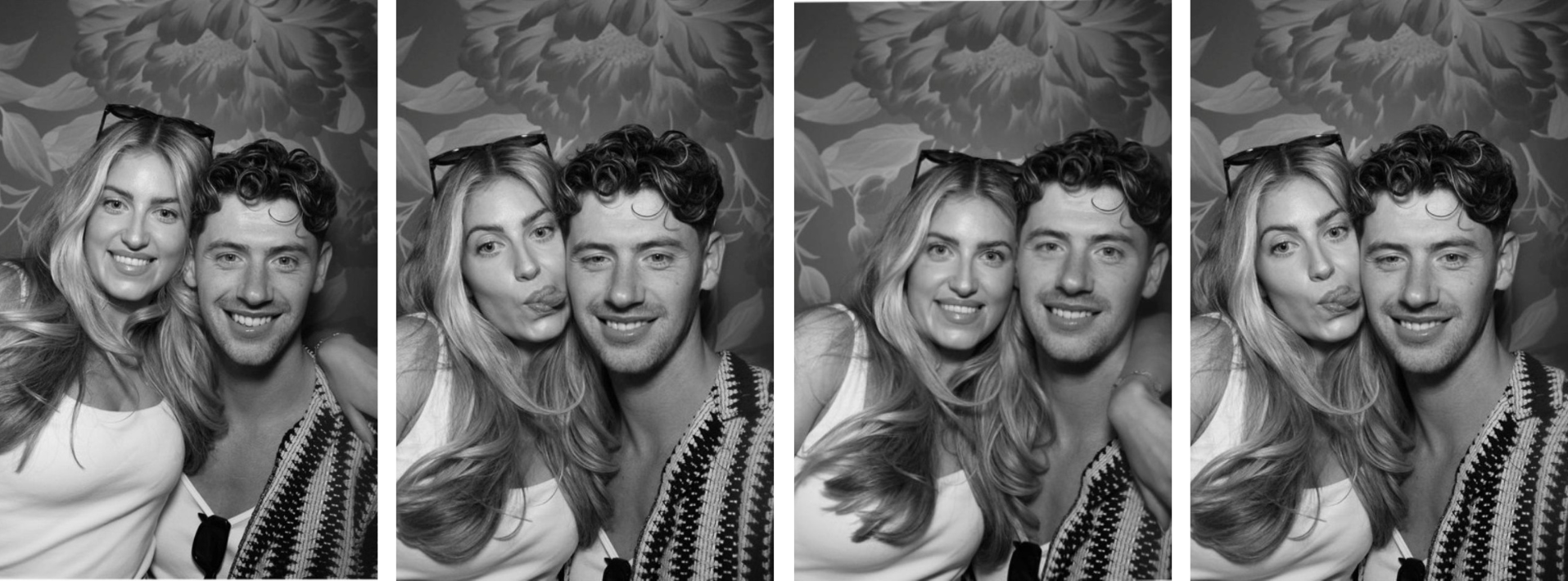 Katie Gillard and Adam Wright's Wedding Website