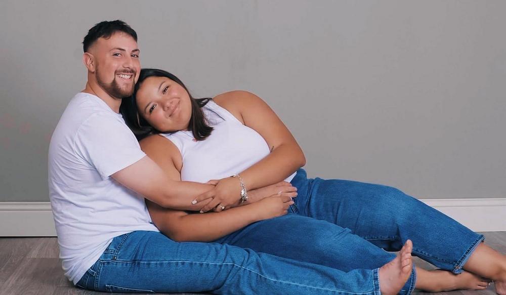 Gabriella Cedillo and Matthew Cedillo's Wedding Website