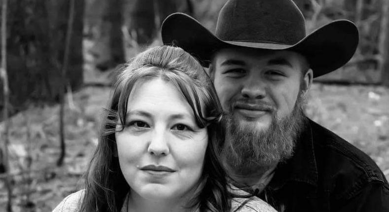 Tina Key and Dalton Crawford's Wedding Website