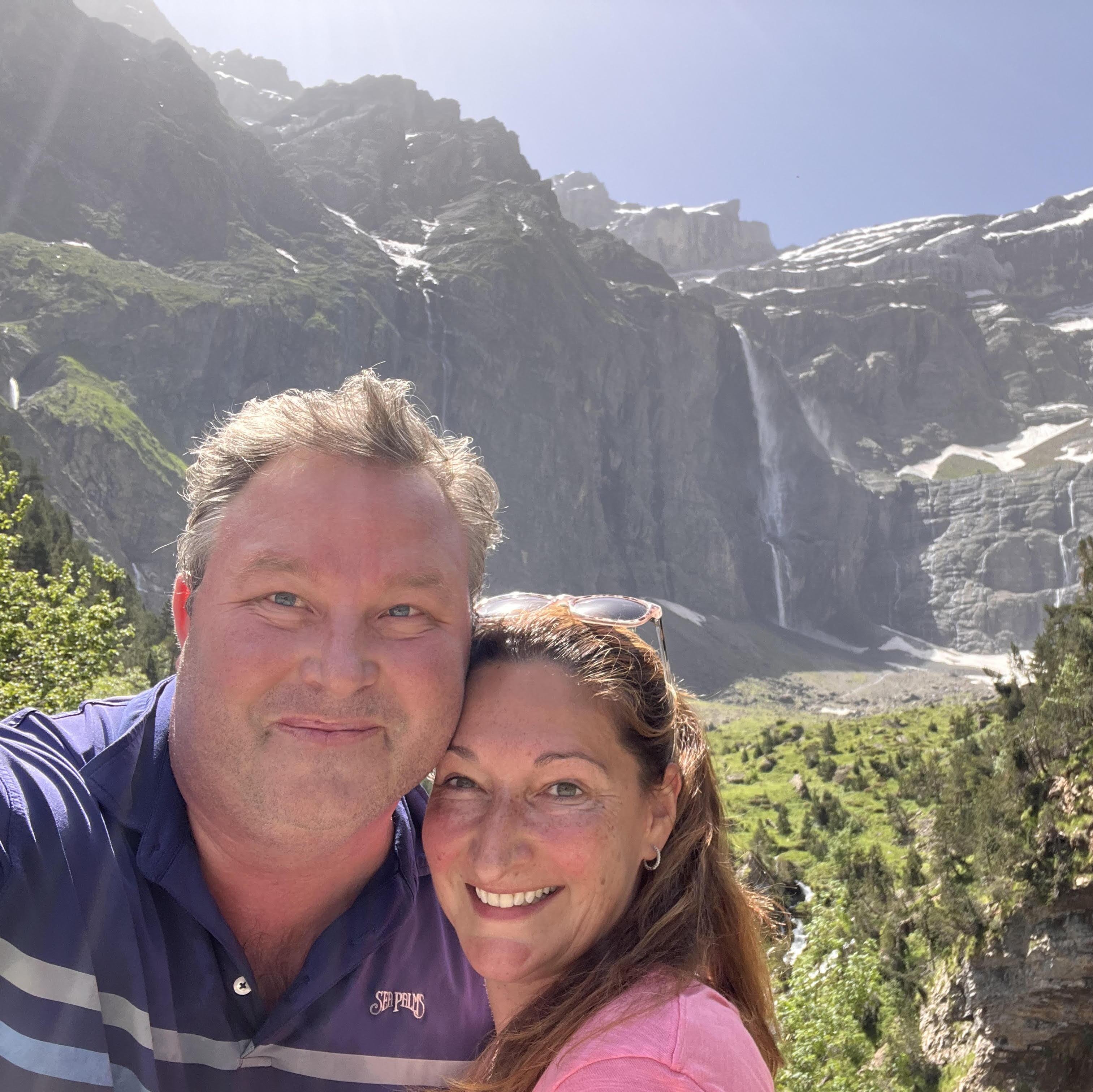 Nadia Adams and Jonas Jarvholm's Wedding Website