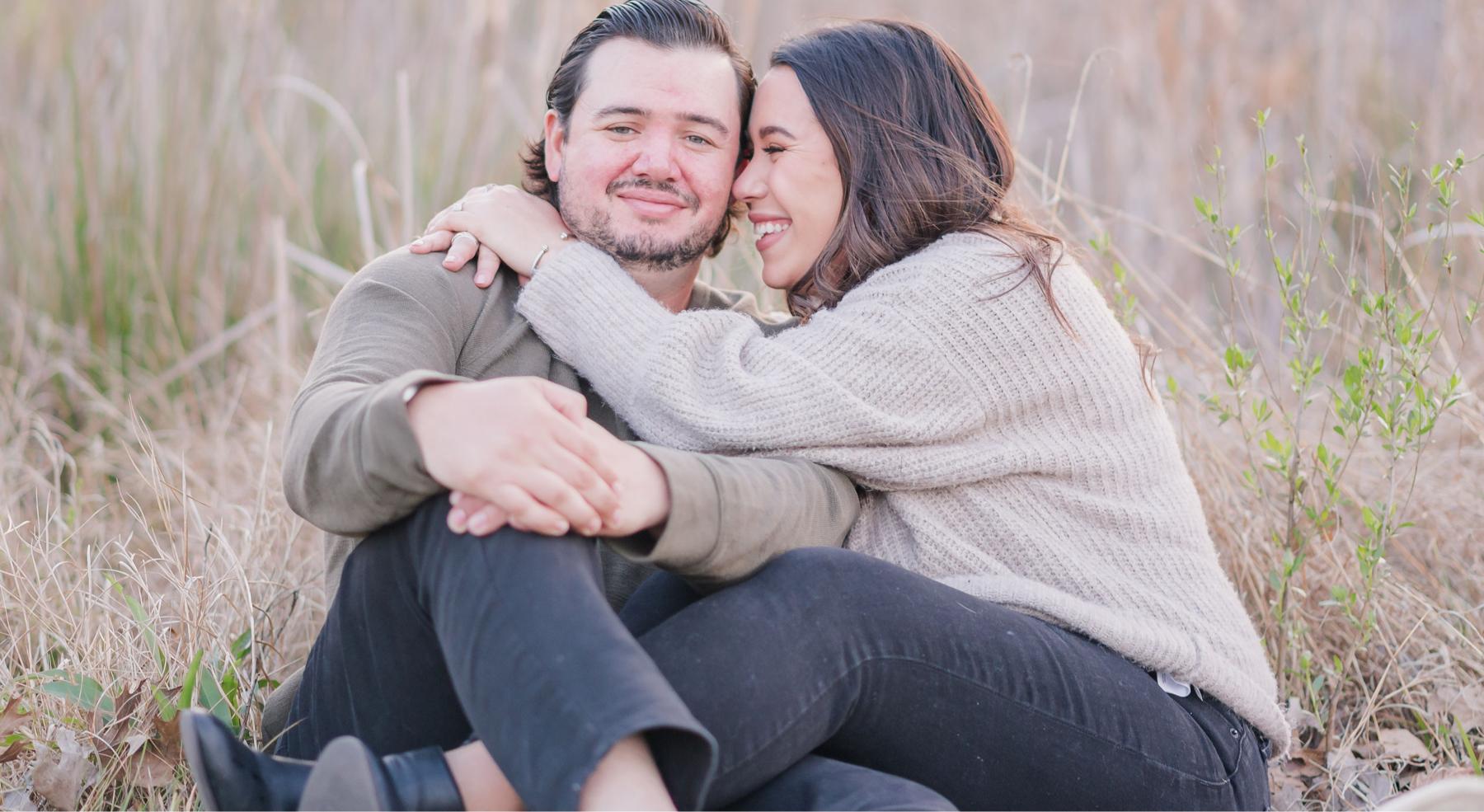 Jade Ariana Gallegos and Alexander James Vandiver's Wedding Website