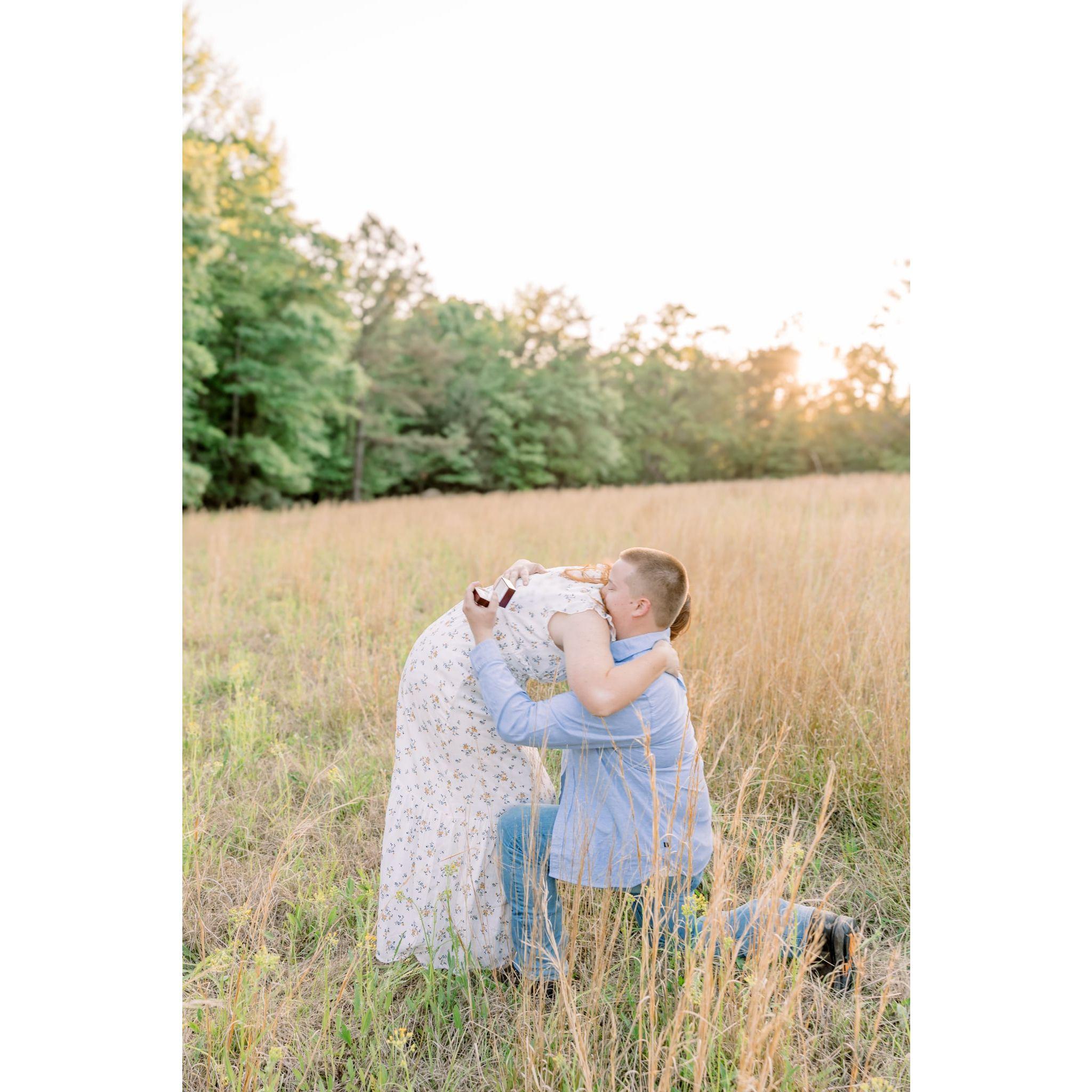 Wyatt Patterson and Kylee Adams' Wedding Website