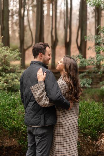 Caroline Gregory and Burke Hallam's Wedding Website