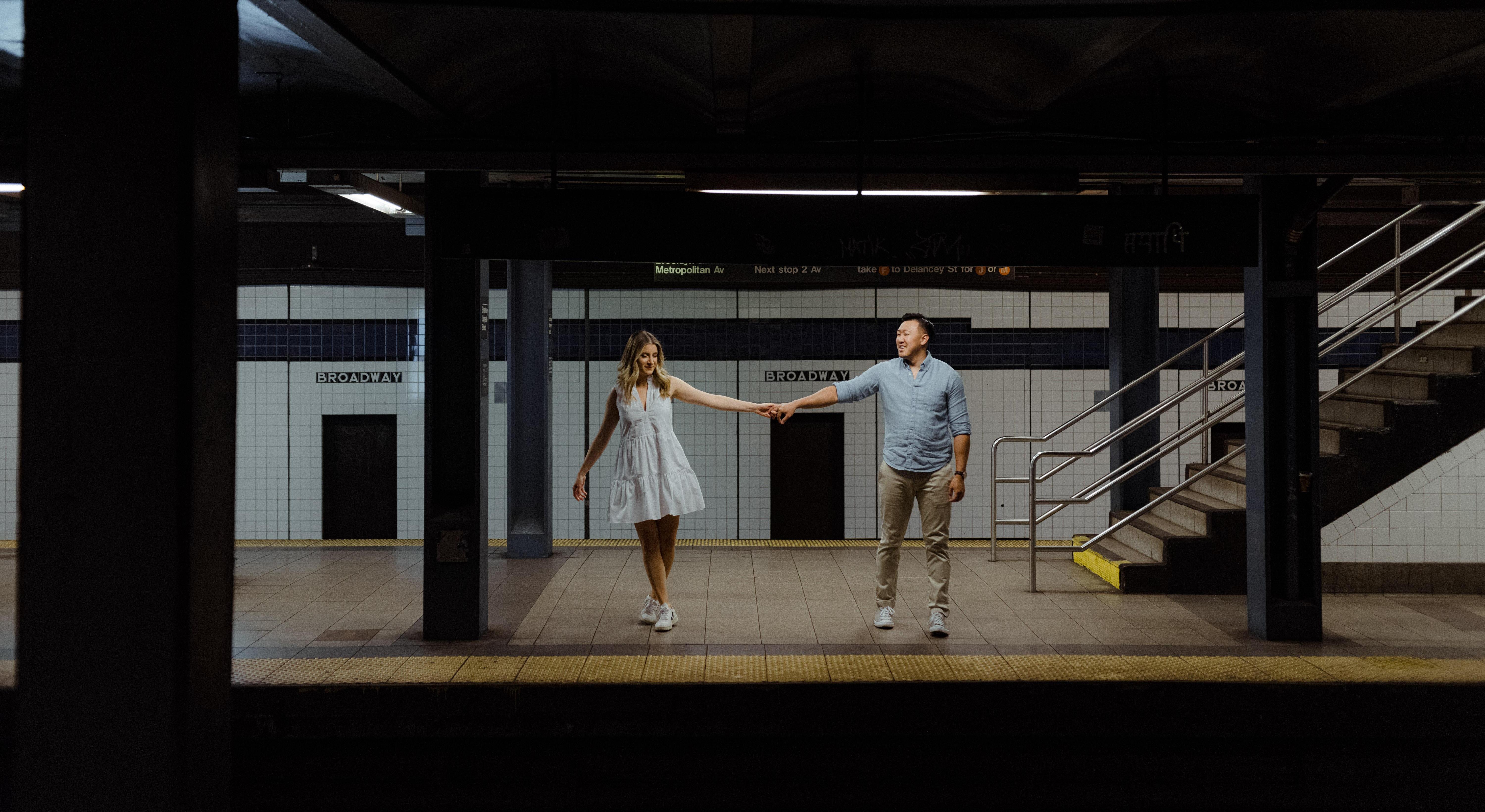 Matilde Siman and Samuel Kim's Wedding Website