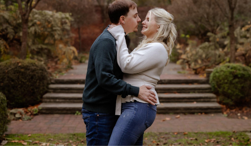 Brianna Honsberger and Seth Frank's Wedding Website