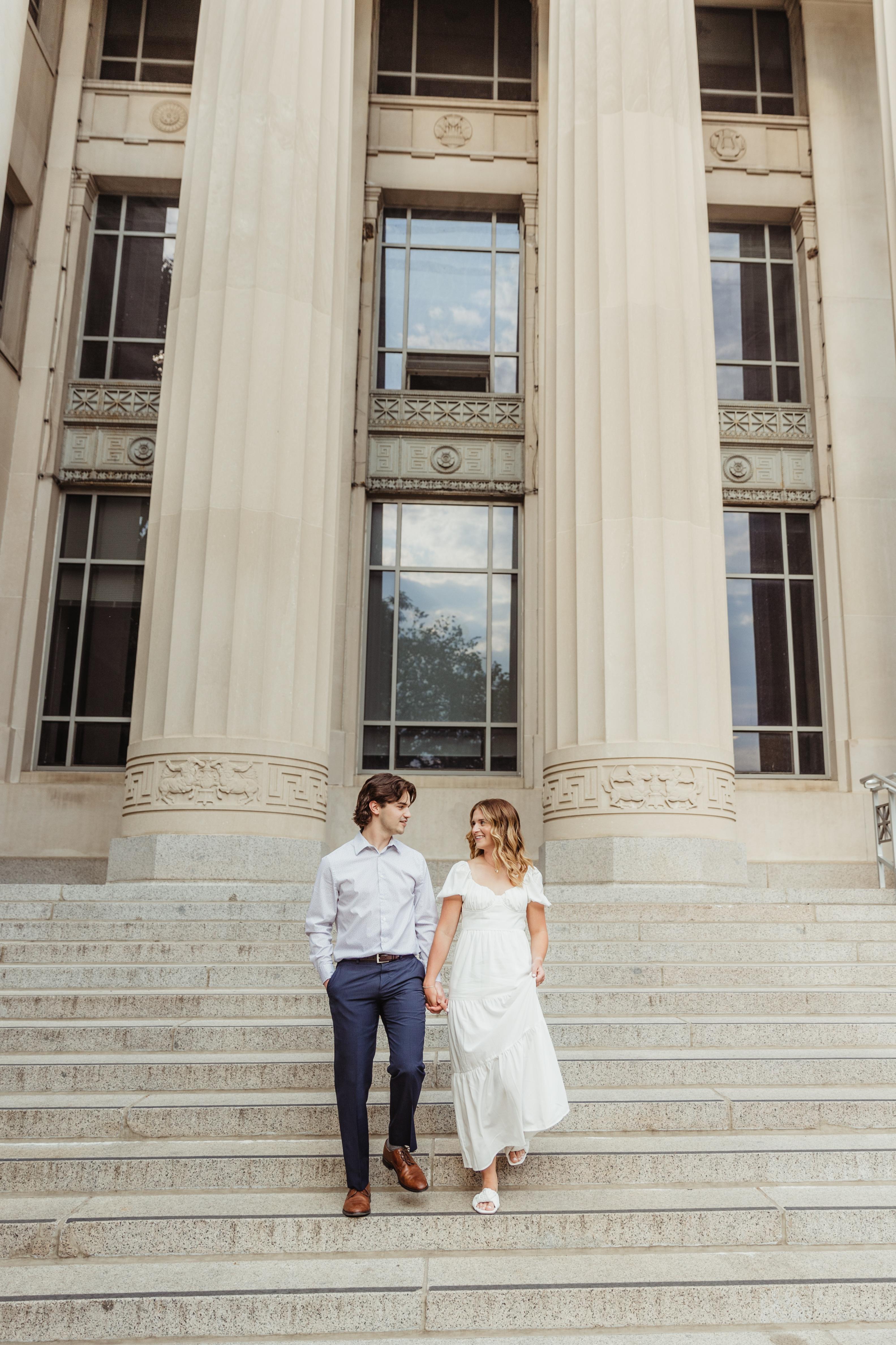 Fiona Morcom and Collin Clark's Wedding Website