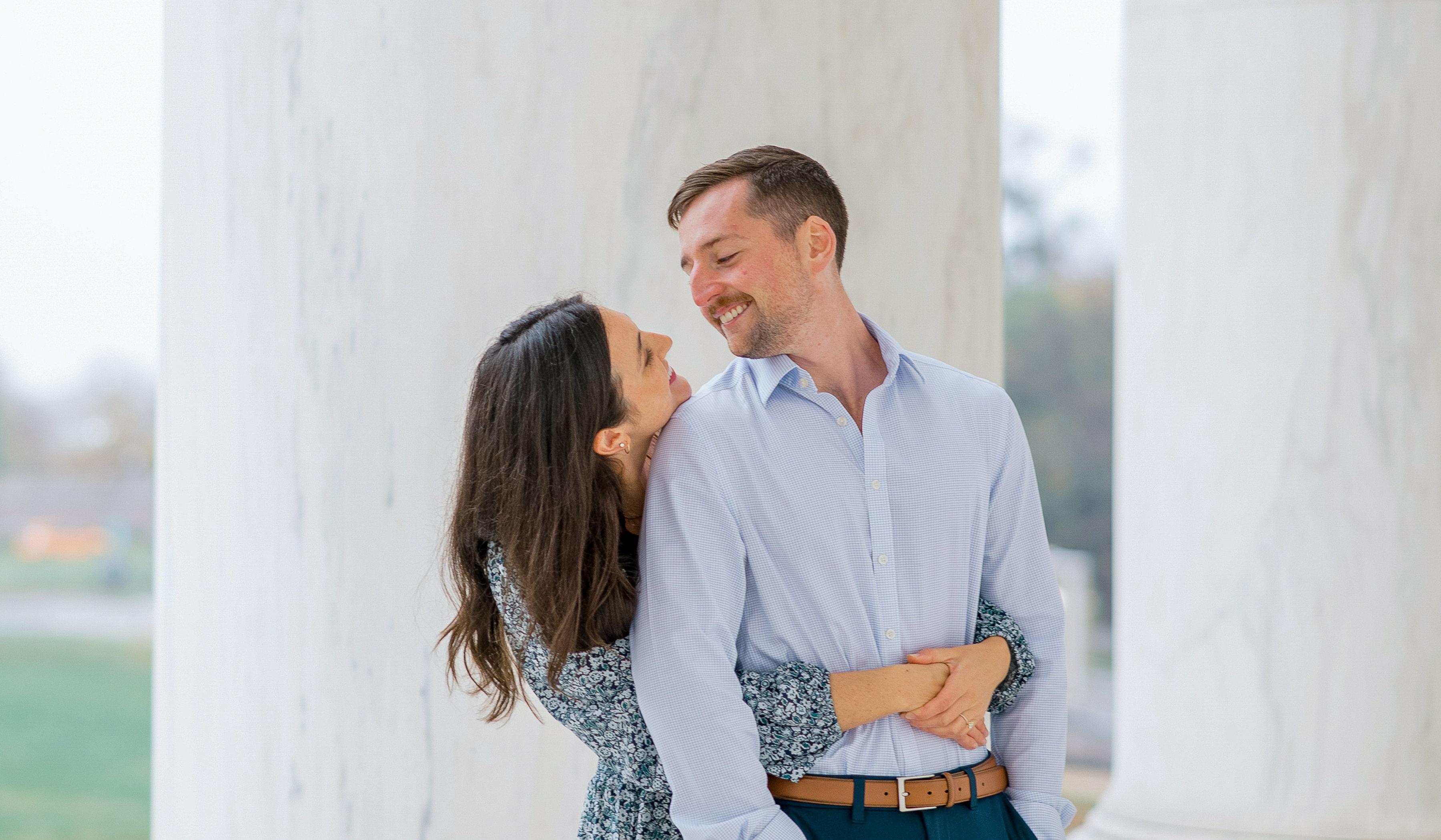 Kristen Black and Sean Arney's Wedding Website