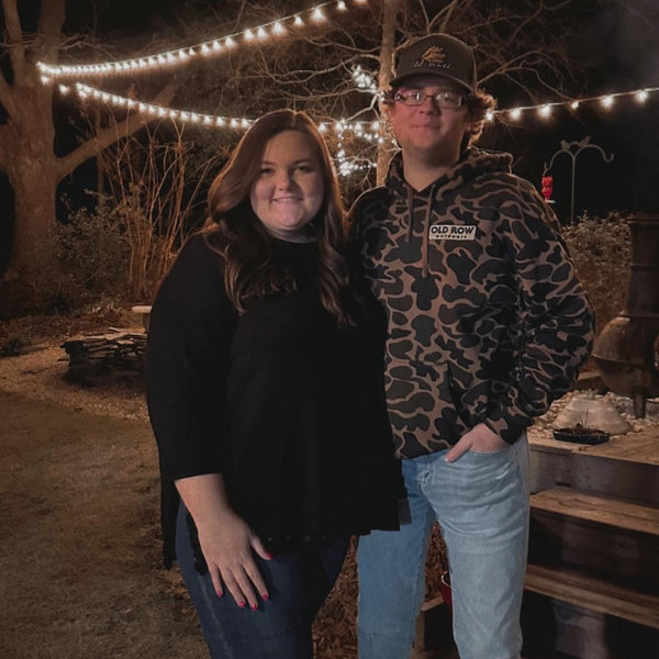 Kourtney Whitley and Justin Bowden's Wedding Website