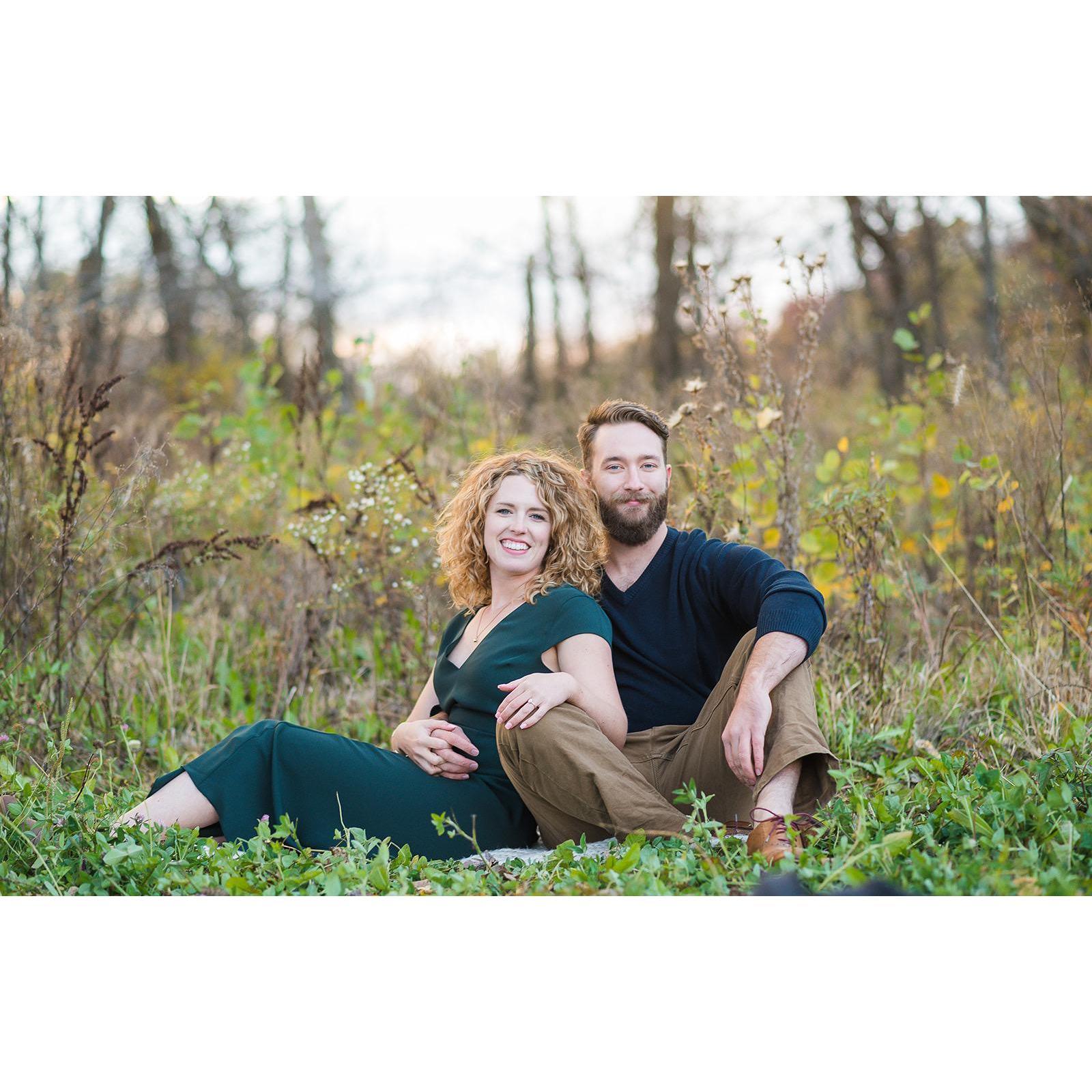 Brittany Astrup and Kyle Rossiter's Wedding Website