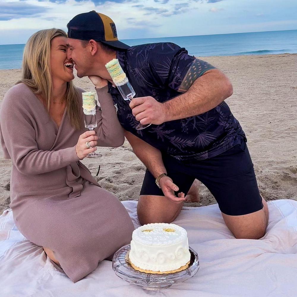 Jenna Mazzurco and Vincent Mazzurco's Wedding Website