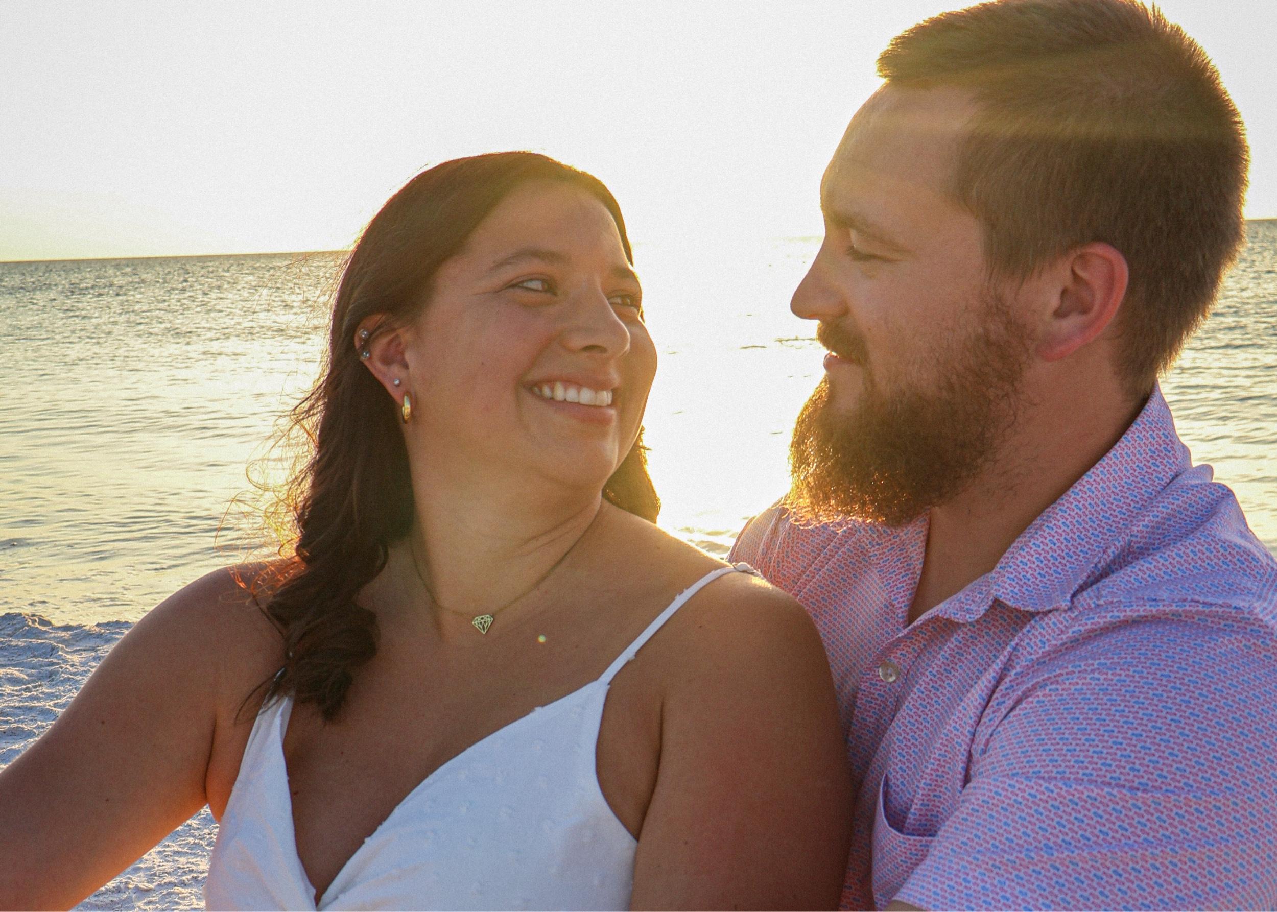Symantha Caperton and Charlie Best's Wedding Website