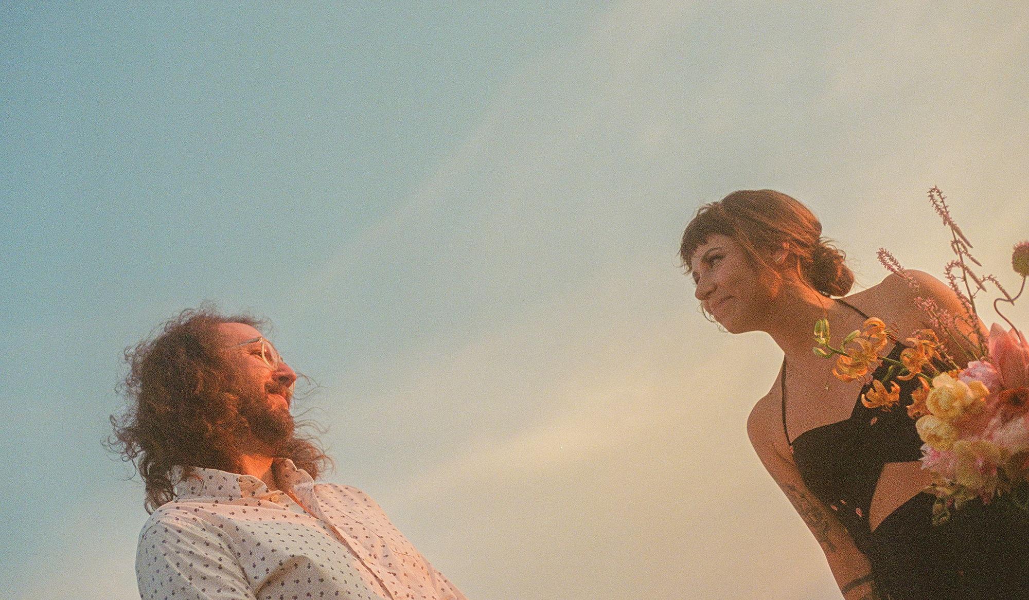 Allison Cintins and Adam Lake's Wedding Website