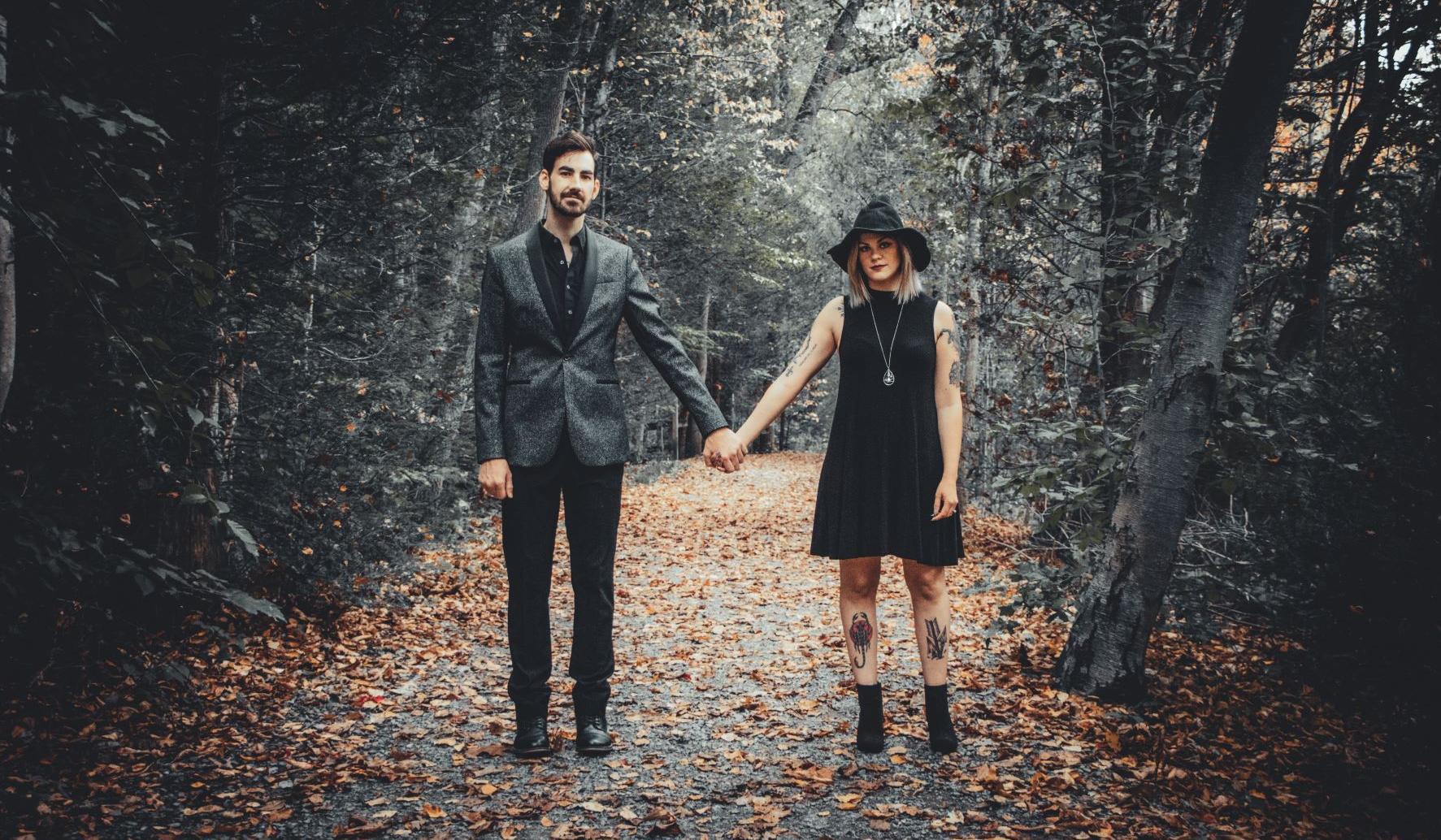 Lindsey DeBolt and Aaron Sanford's Wedding Website