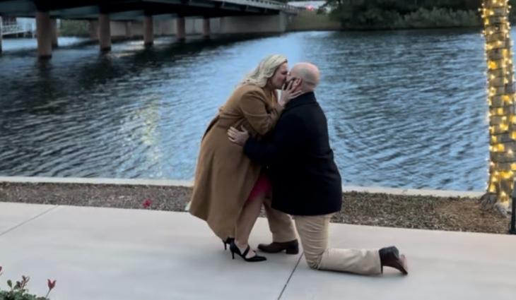 Charles Skinner and Jacqueline Harless' Wedding Website