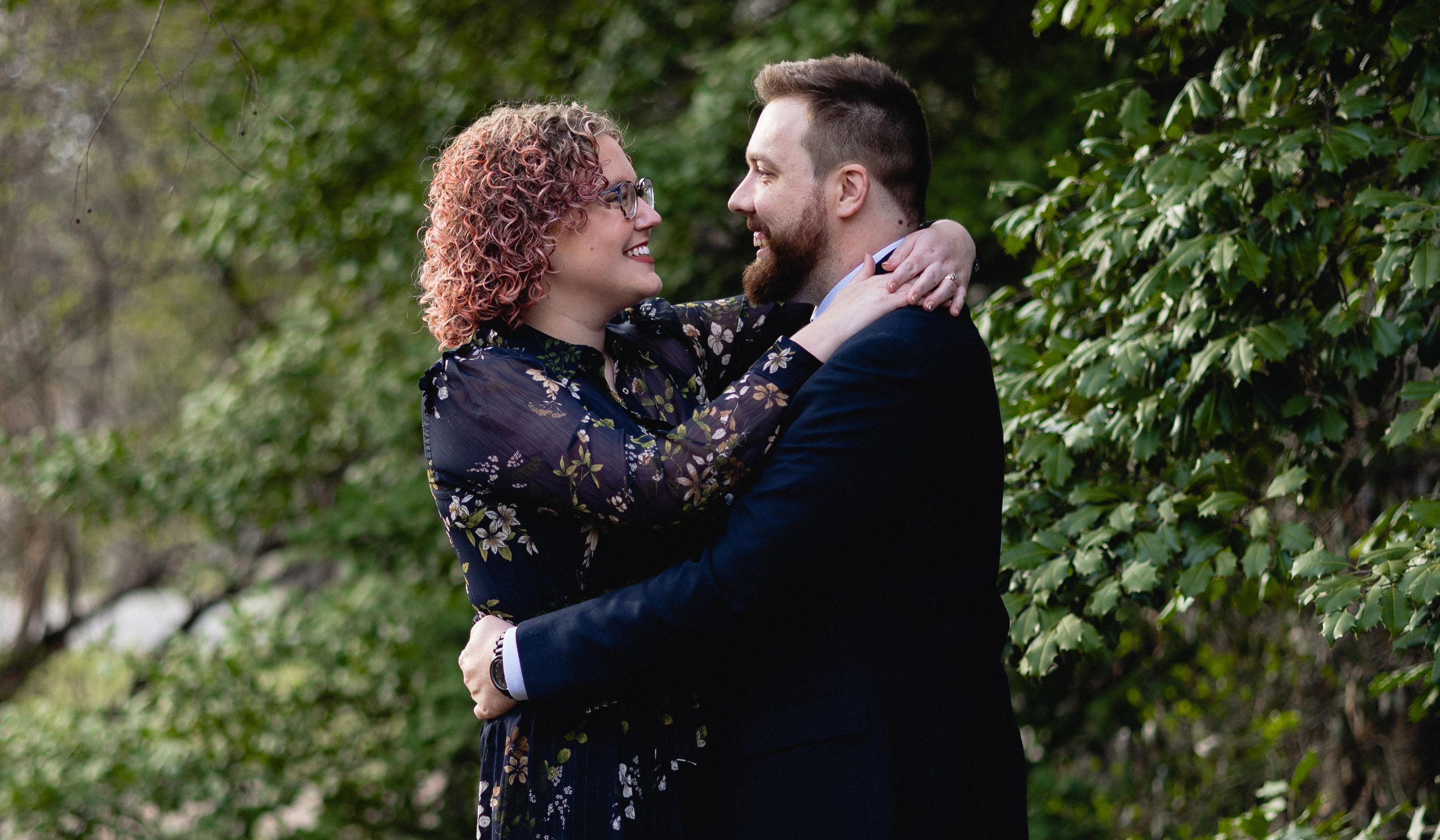 Sara Ravens and Tyler Hamilton's Wedding Website