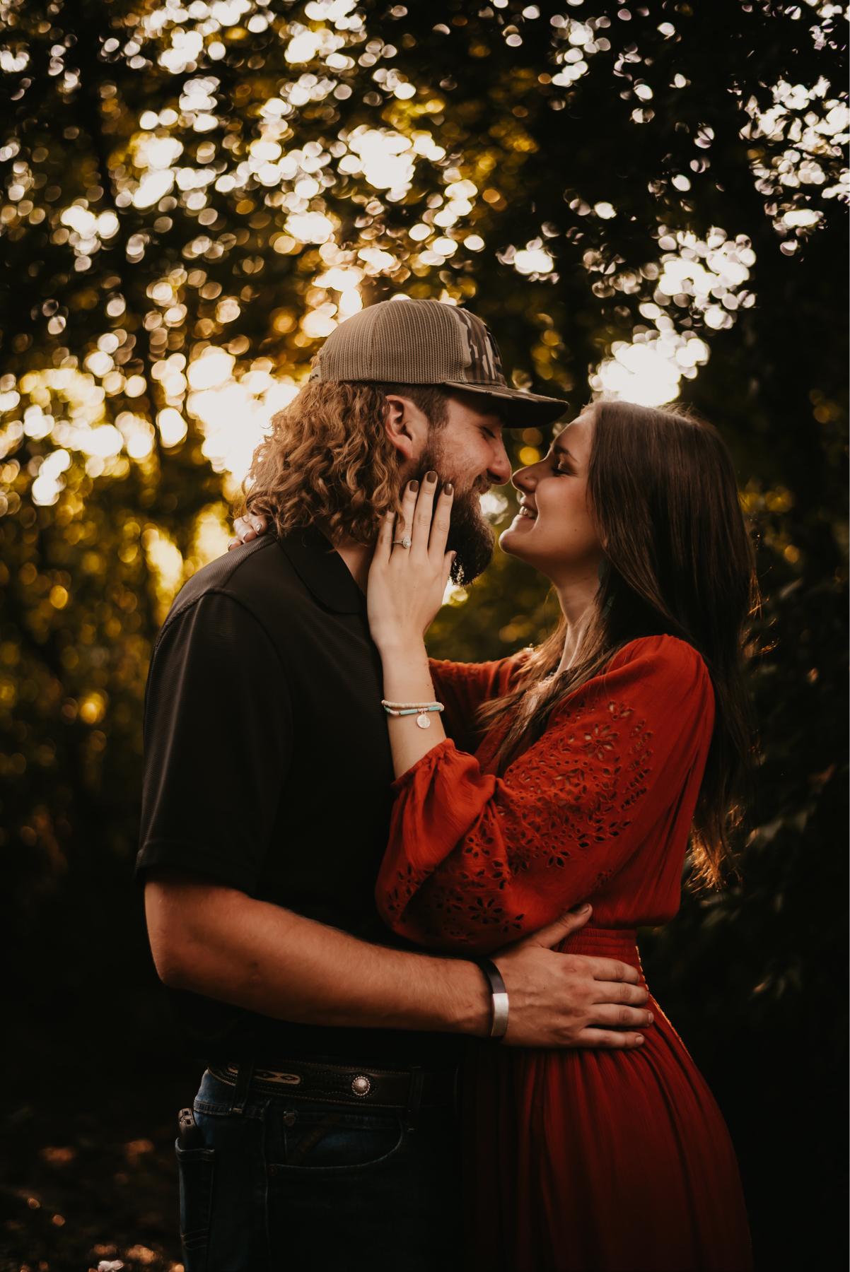 Makayla Gunter and Bennett Raynor's Wedding Website