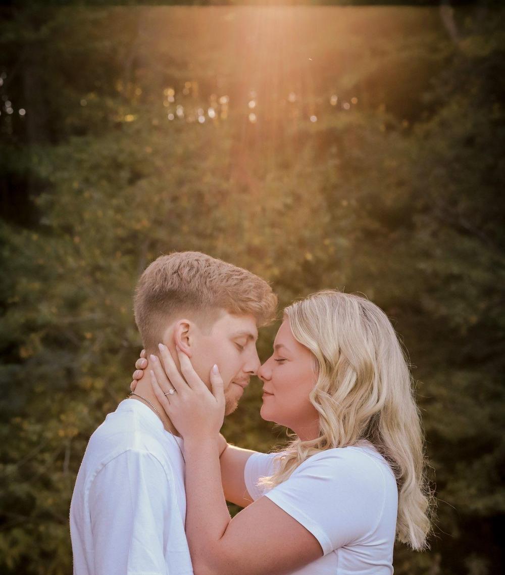 Taryn Nelson and Noah Edmisson's Wedding Website
