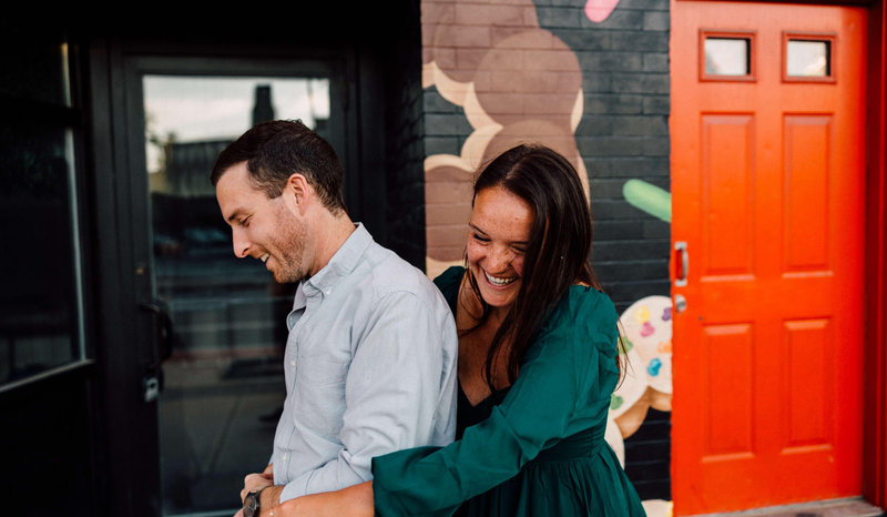 Brenna Kelly and Matthew Gaudiano's Wedding Website