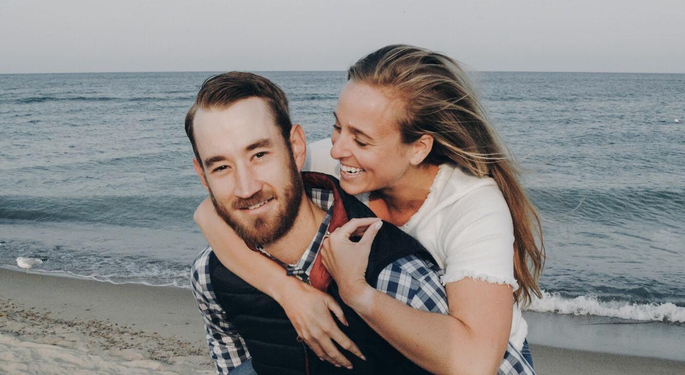 Mary Mardis and Michael Poletti's Wedding Website