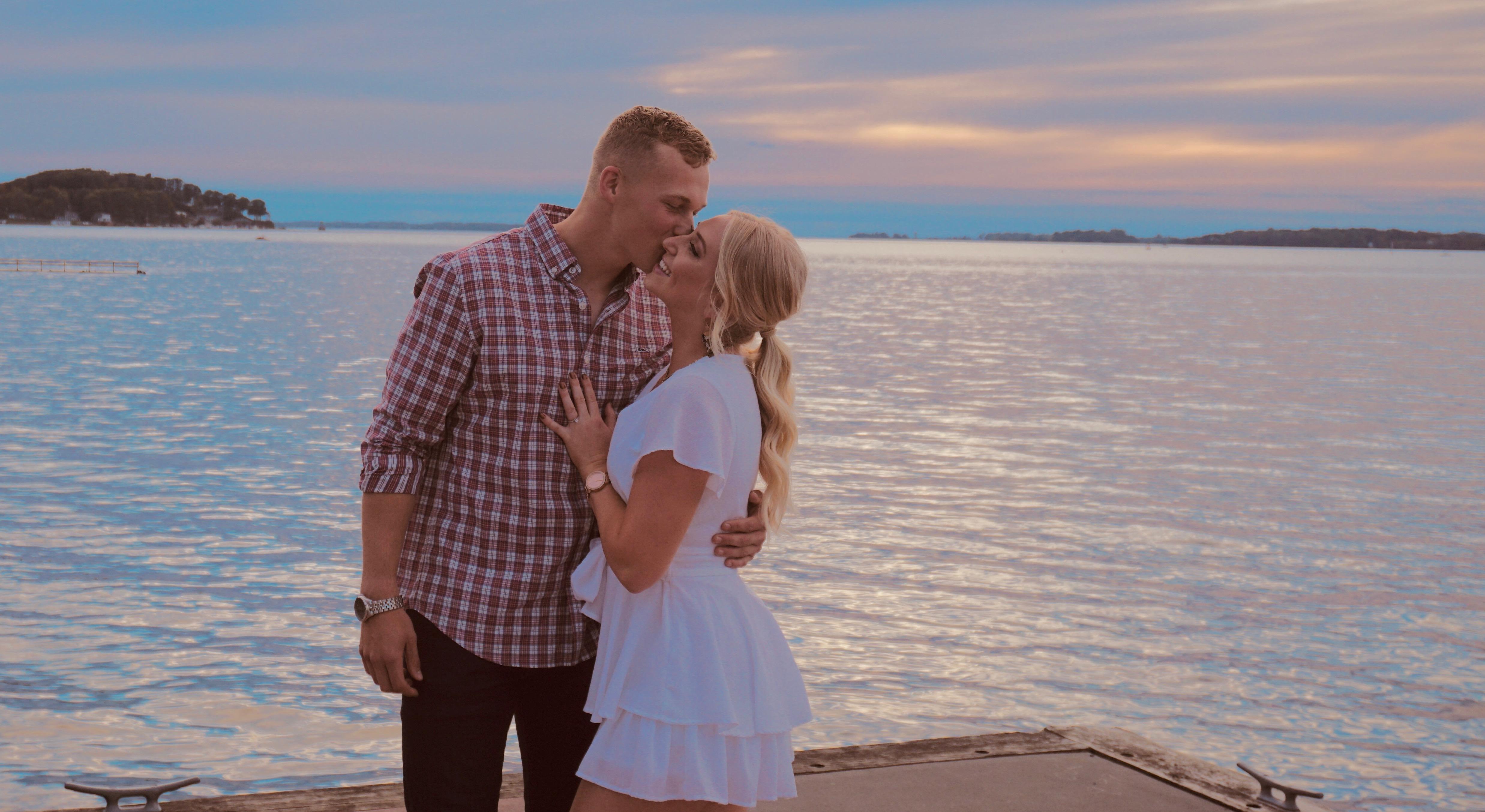 Andreah Sutherland and Matthew Blaser's Wedding Website