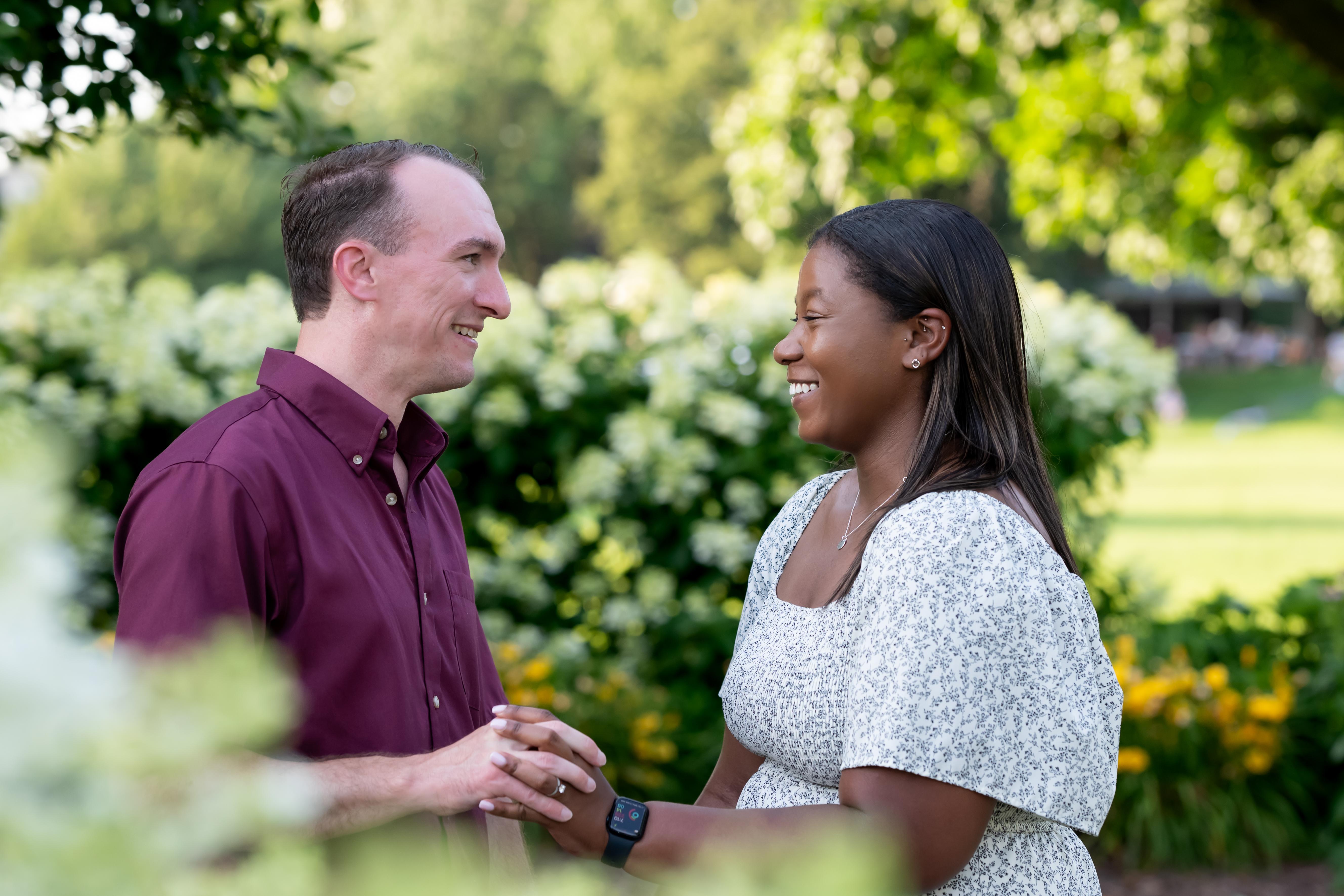 Bria LeeAnn Coleman and Benjamin Clay Crutchley's Wedding Website
